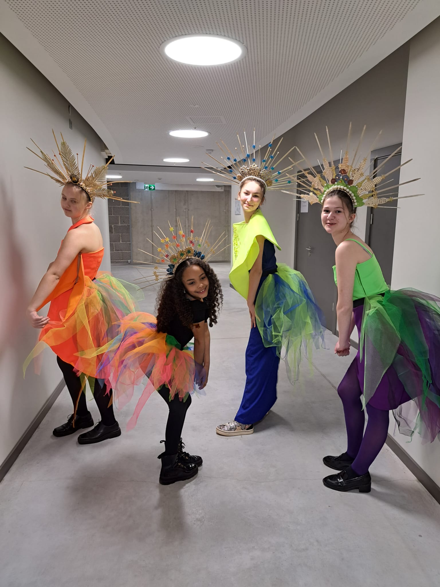 #MūsuLaureāti – Bērnu un jauniešu centrs 'Rīgas Skolēnu pils'